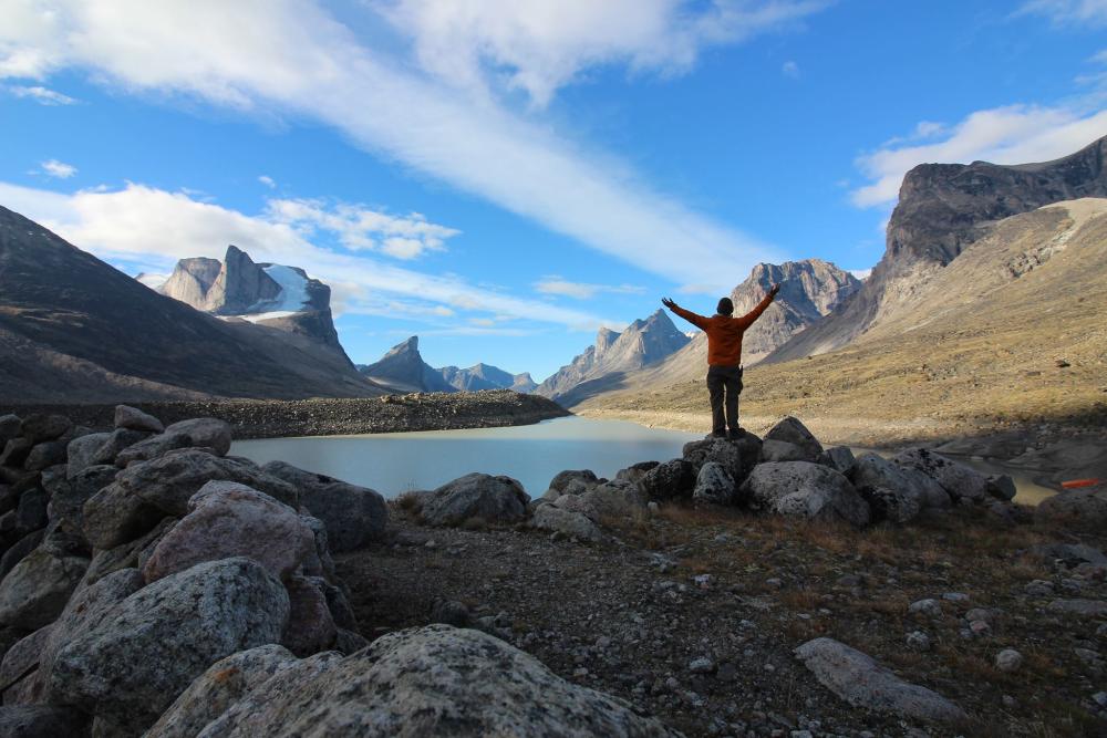 Earth Sciences, Natural Resources and Agriculture - Environmental & Life Sciences - Trent University